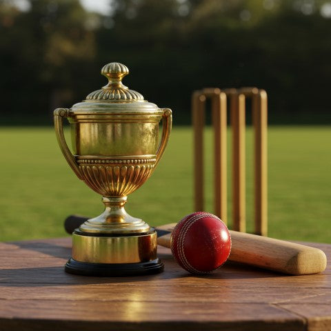 What Is the History of the Ashes? – Mystery Cricket