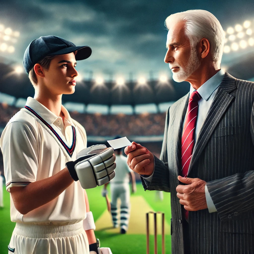 How Do IPL Teams Scout Talent? Behind the Scenes of Player Recruitment ...