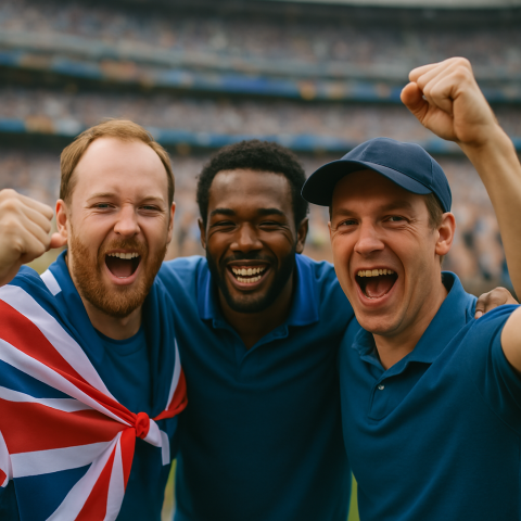 Fans in Focus: Unique IPL Fan Traditions and Cultures – Mystery Cricket