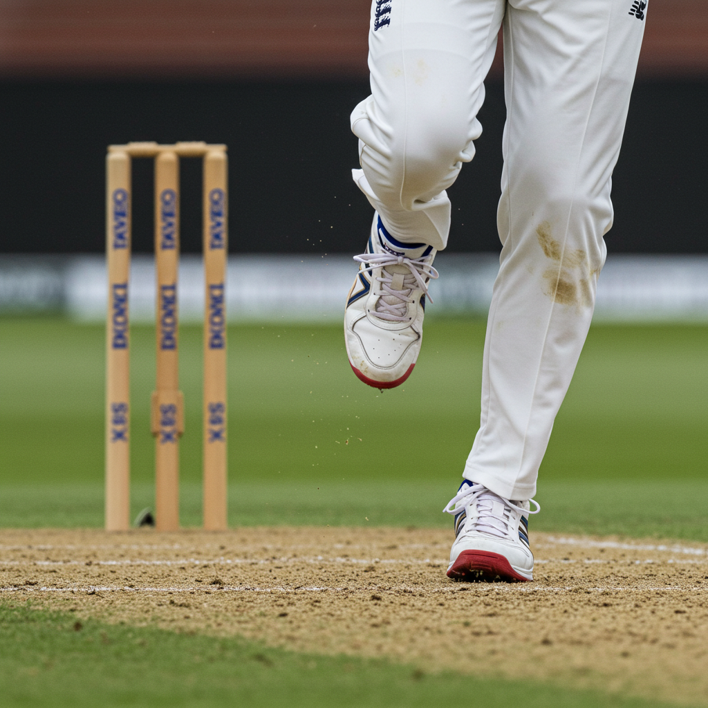 What Is a No-Ball in Cricket? Every Type Explained – Mystery Cricket