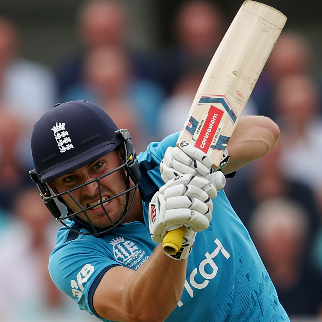 What Is Powerplay in Cricket? A Beginner’s Guide to Overs, Rules, and ...