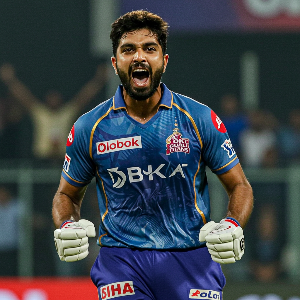 How Rinku Singh Became the IPL’s Best Finisher – Mystery Cricket