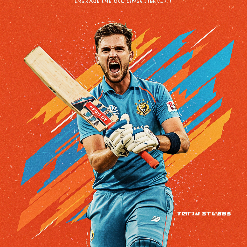 Tristan Stubbs: South Africa’s Next Big IPL Star? – Mystery Cricket