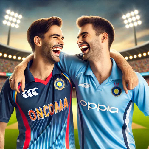 What Are the Funniest Moments in IPL History? – Mystery Cricket