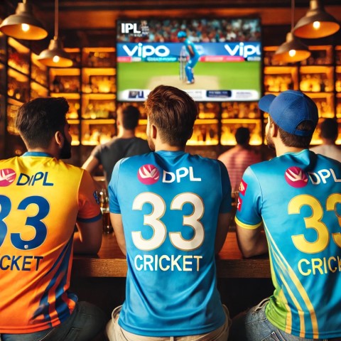 Where to Watch IPL Matches Live: Broadcast and Streaming Options ...