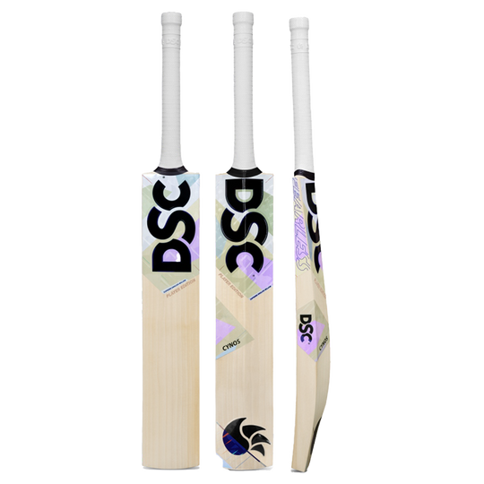 DSC Cynos 44 Junior Cricket Bat 2025 – Mystery Cricket