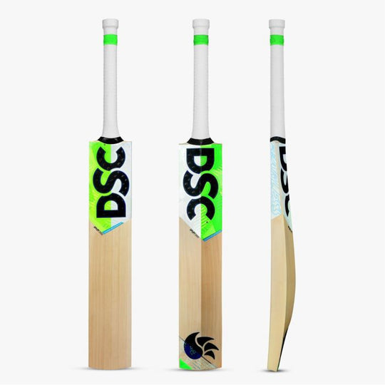 DSC SPLIIT 3000 Cricket Bat 2025 – Mystery Cricket